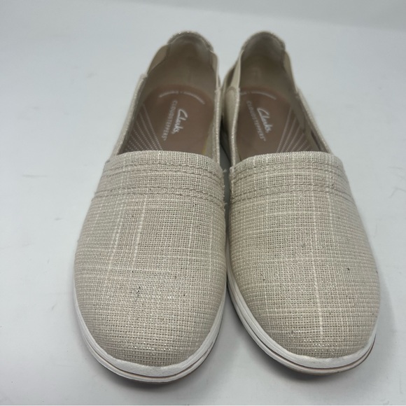 Cloudsteppers by Clarks | Shoes | Nwt Clarks Cloudsteppers Breeze Step ...
